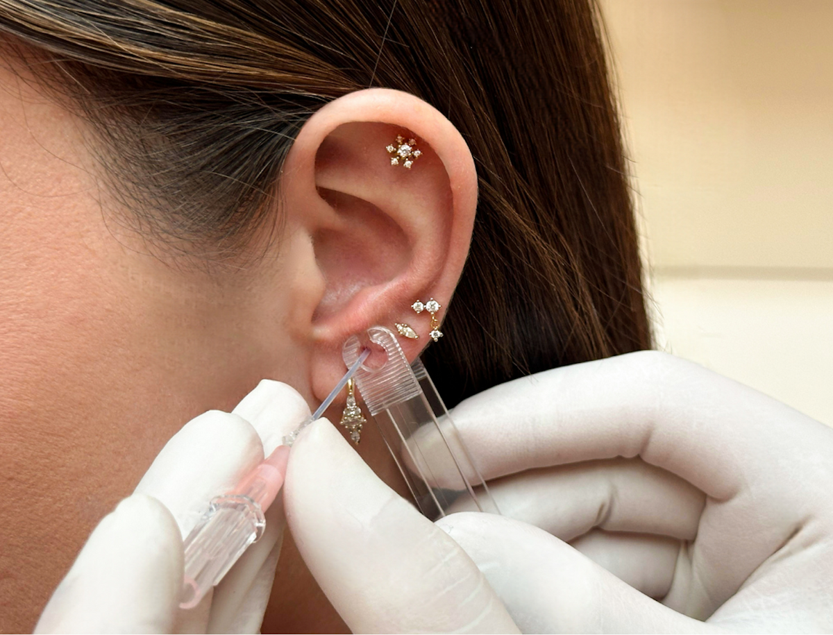 Votre piercing à Rennes Alma – NARHPARIS