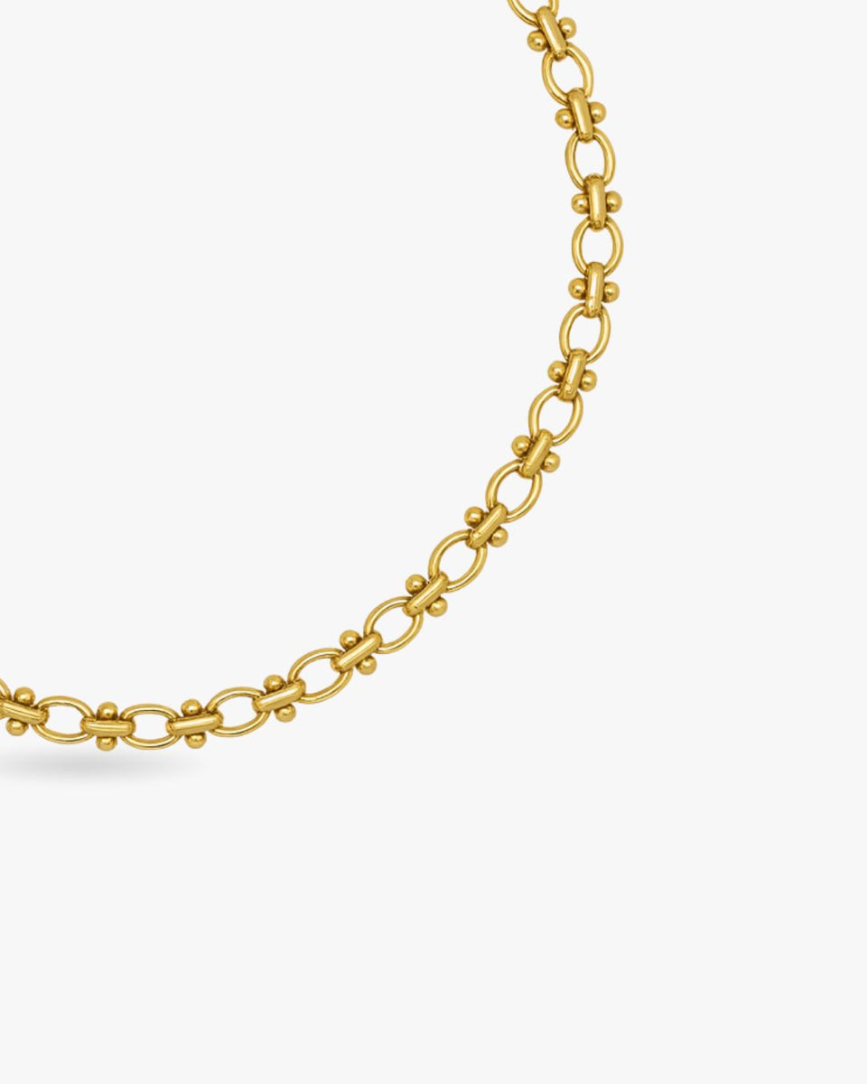 Collier BROOKE – NARHPARIS