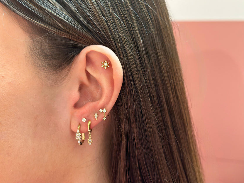 RDV Piercing – NARHPARIS