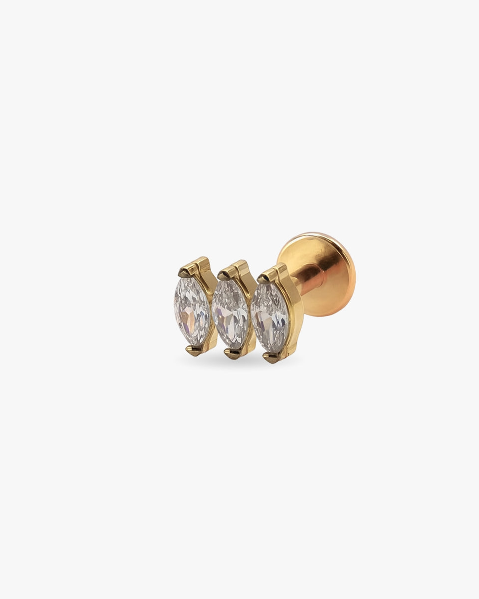 PIERCINGS – NARHPARIS