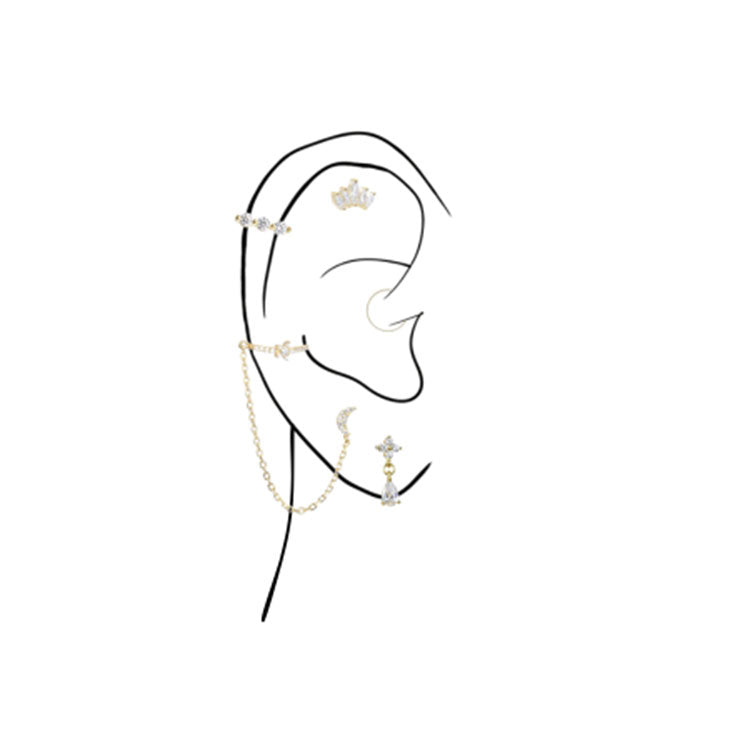 Votre piercing à Rennes Alma – NARHPARIS