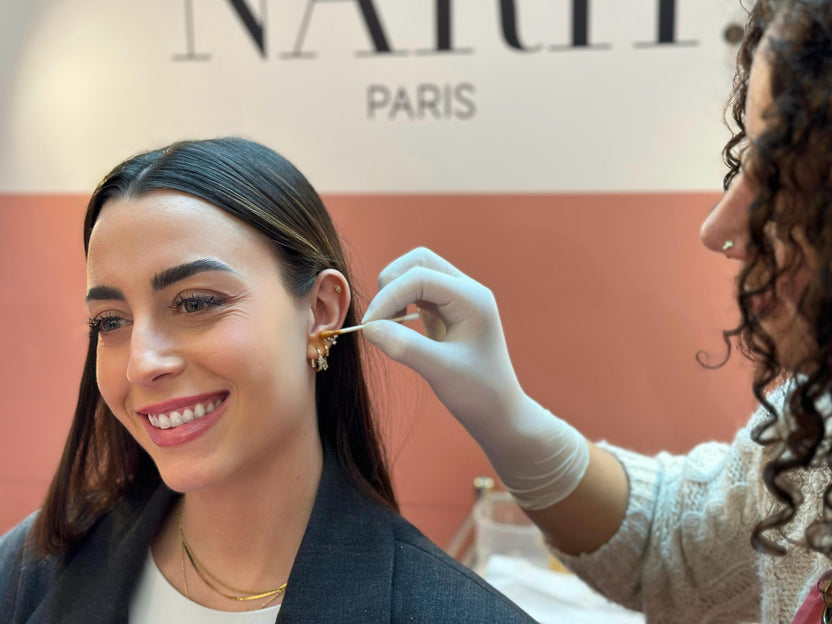 RDV Piercing – NARHPARIS