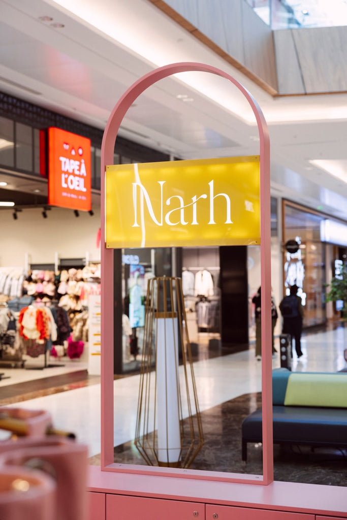 Votre piercing à Lyon Part-Dieu – NARHPARIS